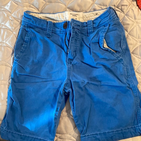 abercrombie kids | Bottoms | Abercrombie Kids Boy Shorts Size 9 | Poshmark